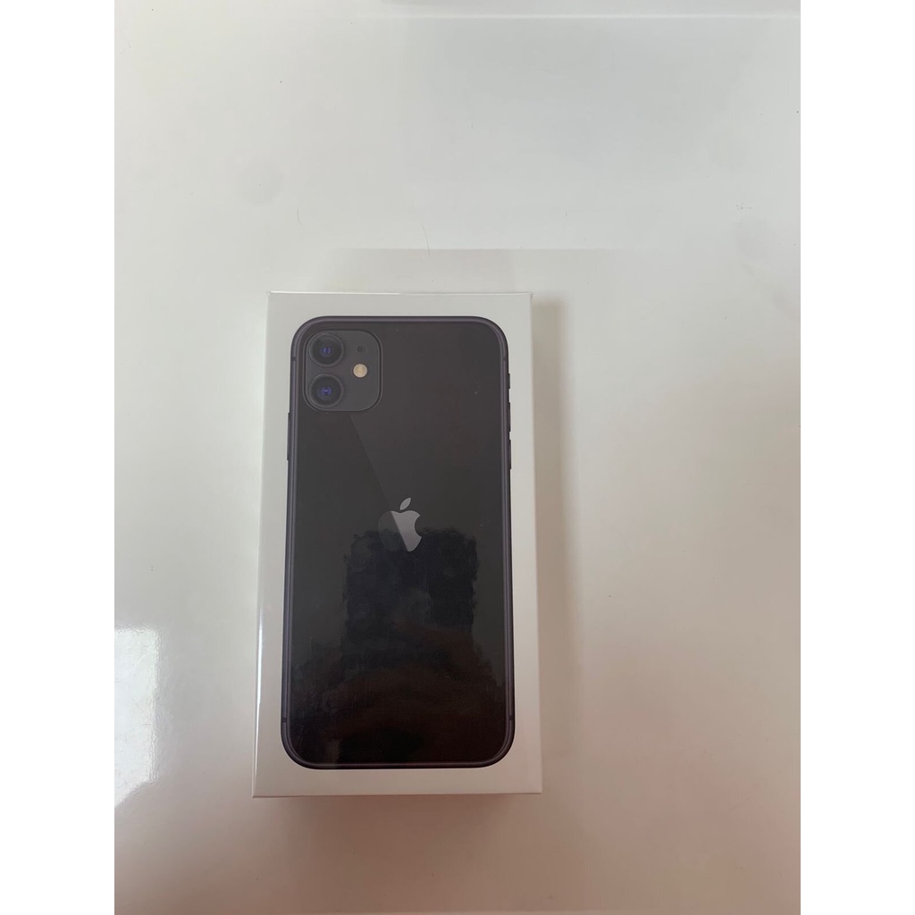 Jual IPHONE 11 64GB (BLACK & WHITE) | Shopee Indonesia