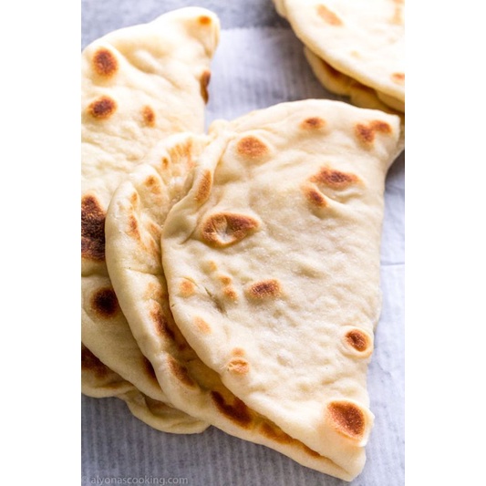 Jual Roti pita bread | Shopee Indonesia