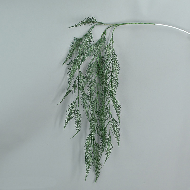 Jual Daun Pakis Juntai Artificial / Daun Pakis Garlan | Shopee Indonesia