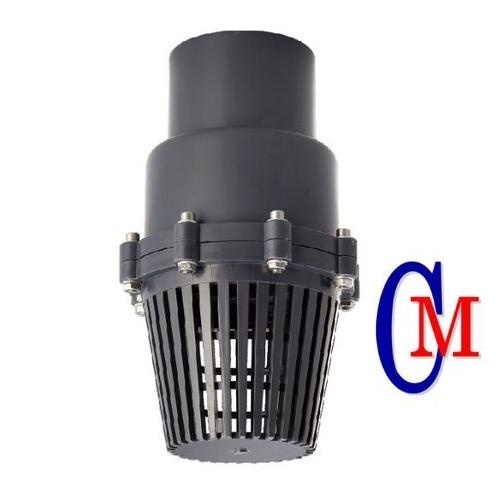 Jual Foot Valve 3 Inch Cm / Foot Valve Pvc / Foot Klep Pvc | Shopee ...