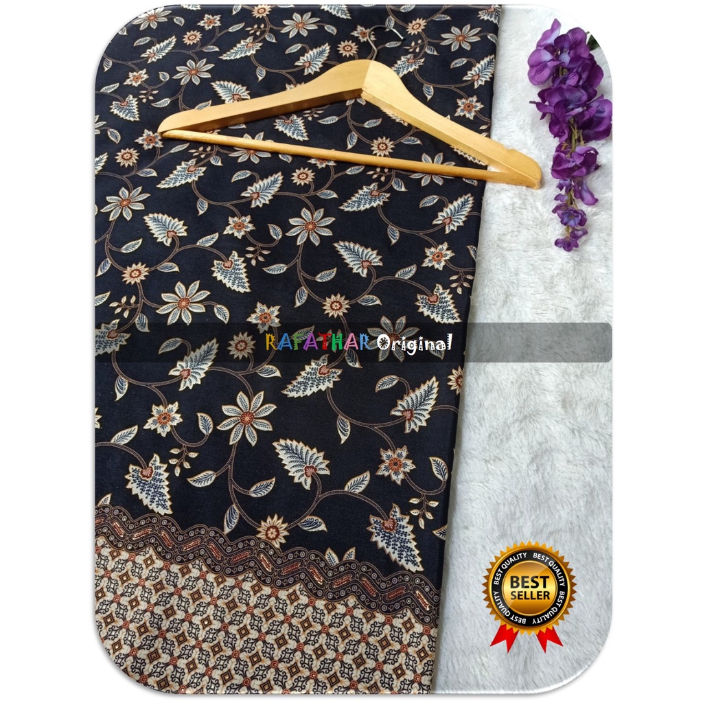 Jual BATIK WANITA KAIN BATIK METERAN BAHAN BATIK METERAN KAIN BATIK ...