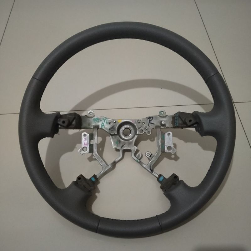 Jual lingkaran stir innova v inova fortuner setir fortuner innova v ...