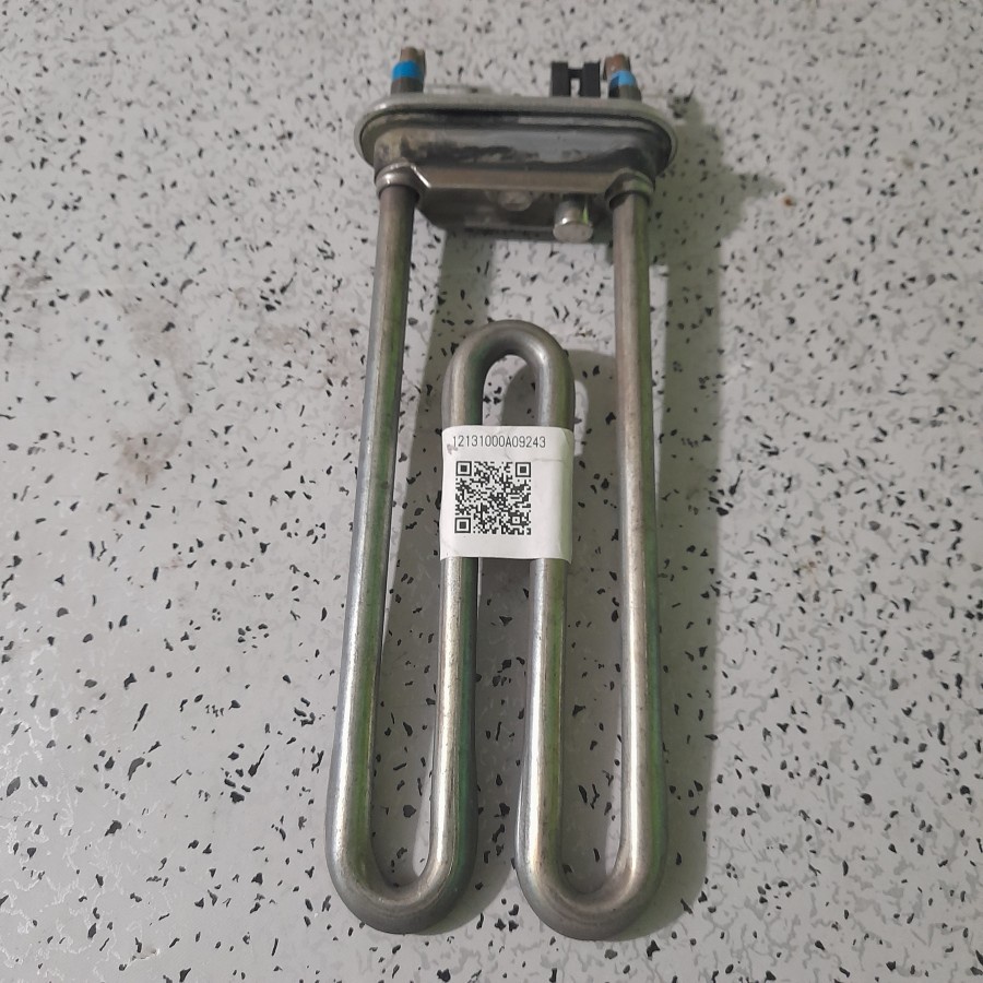 Jual ELEMEN PEMANAS HEATER PEMANAS MESIN CUCI FRONT LOADING MIDEA 230V ...