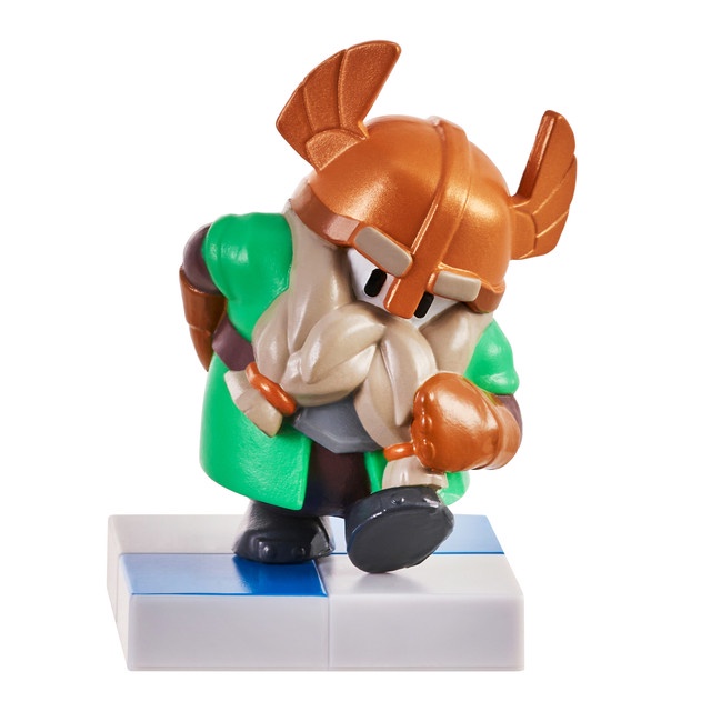 Jual Mainan Action Figure Fall Guys Mini Figure Single Pack | Shopee ...