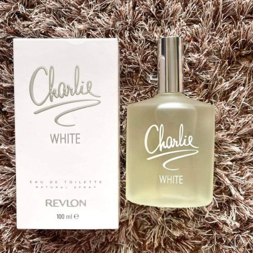 Jual REVLON CHARLIE PARFUM 100ML ALL VARIAN | Shopee Indonesia