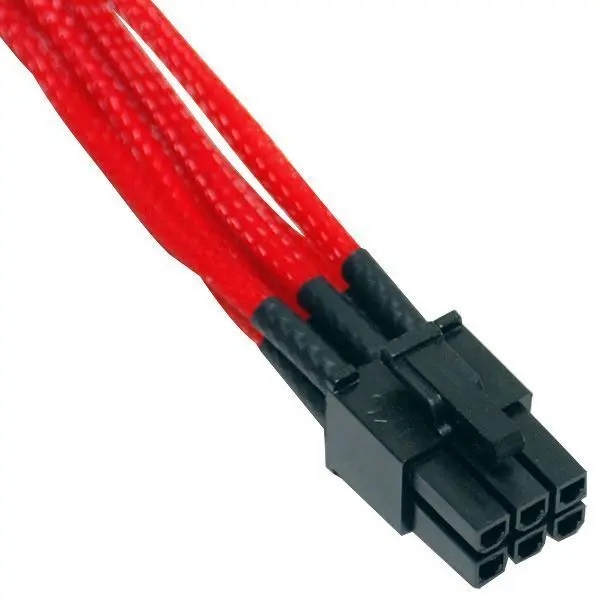 Jual Kabel 6 Pin Video Extension 450mm NZXT | Shopee Indonesia