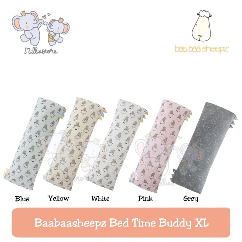 Jual BAABAASHEEPZ BedTime Buddy XL (Xtra Large) UPGRADE VERSION ...
