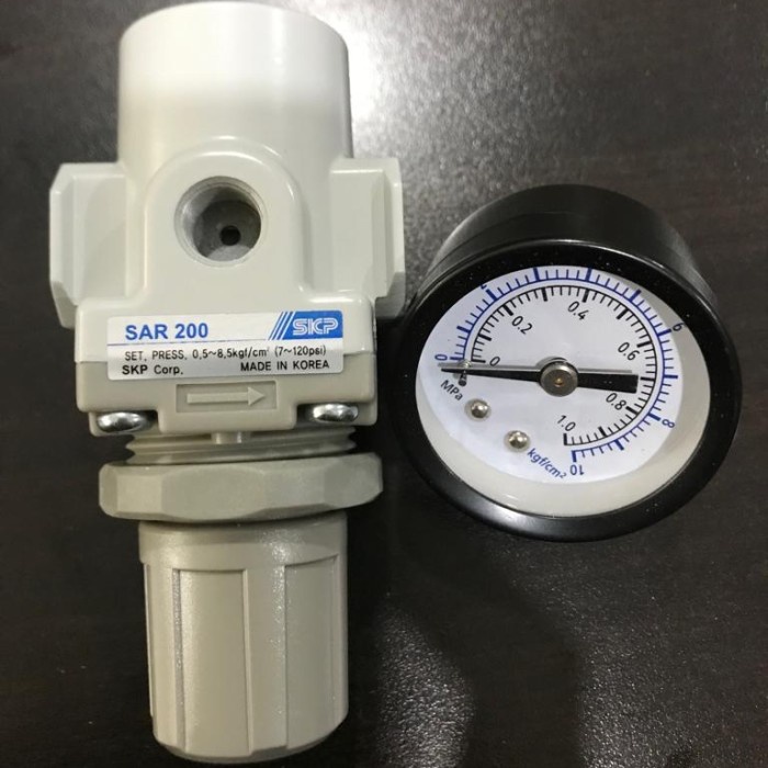 Jual Terlaris Reg Regulator Angin Ar 2000-02 Air Regulator Skp Sar 2000 ...