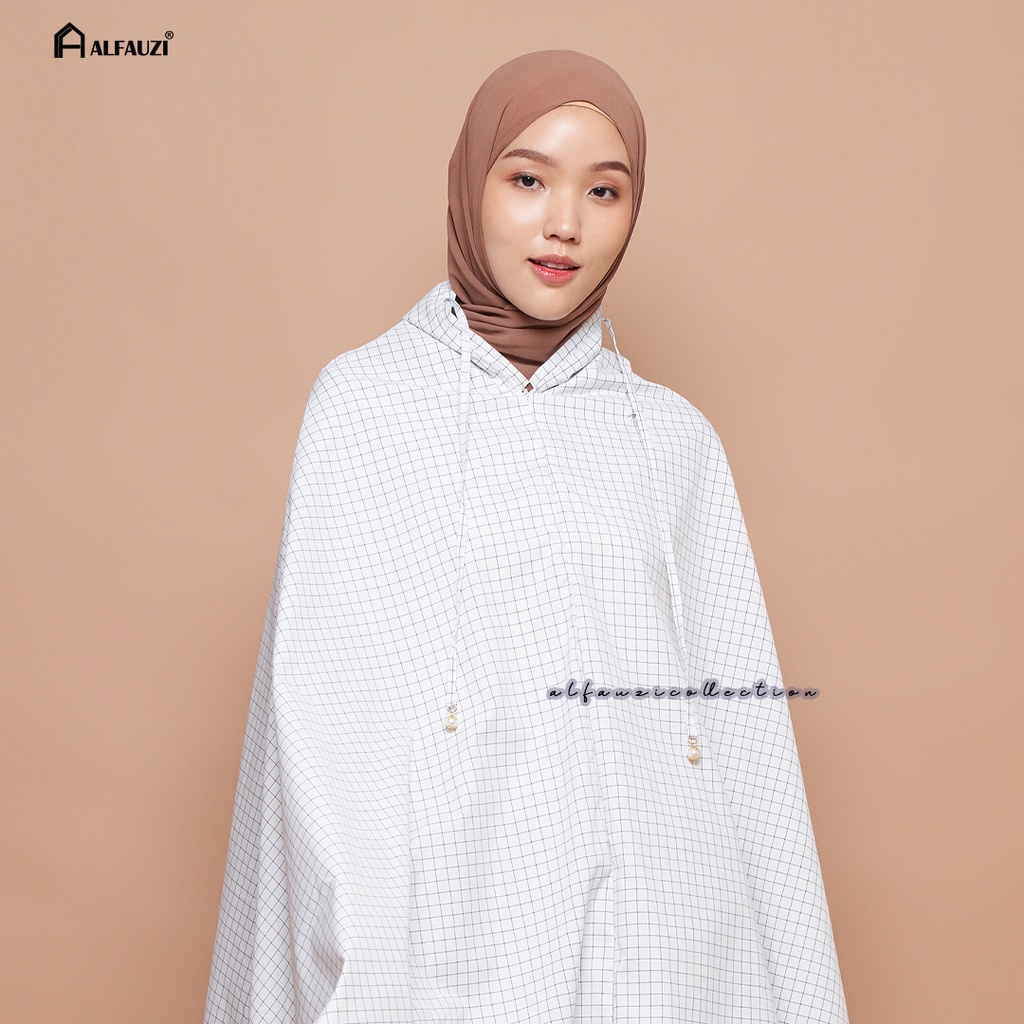 Jual Mukena Travel Mini AF By Alfauzi Collection / Mukena Parasut ...