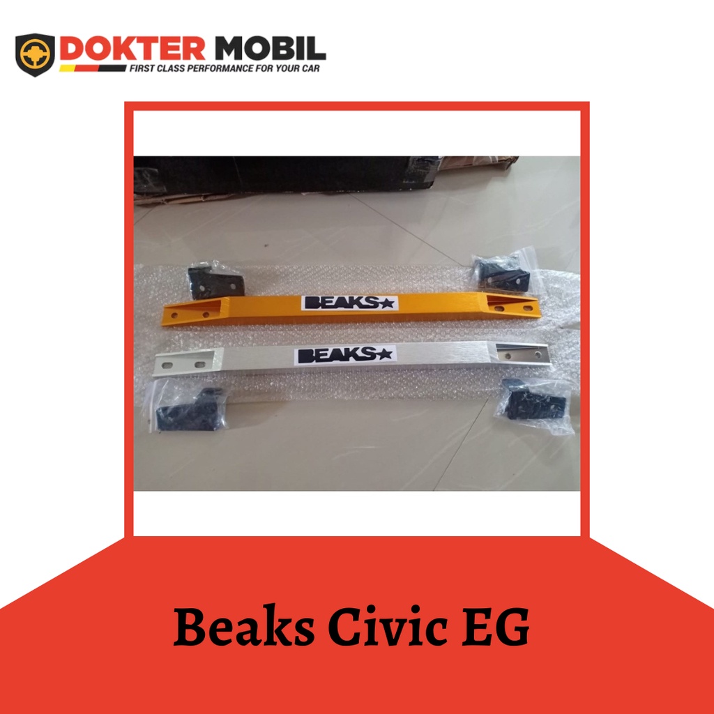 Jual Beaks Civic EG / Civic Genio Estilo | Shopee Indonesia