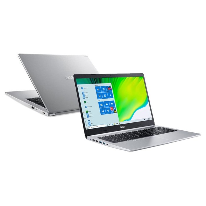 Jual LAPTOP ACER ASPIRE 5 A515-45-R77T (AMD RYZEN 7-5700U/8GB DDR4 ...