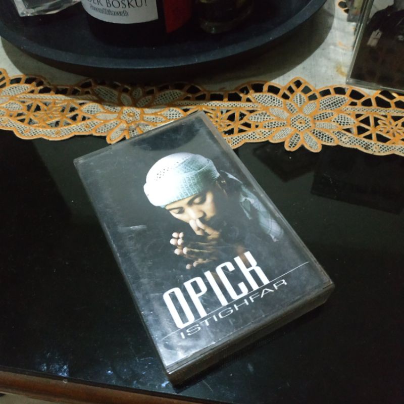 Jual Kaset Pita Opick | Kaset Religi | Kaset Opick | Shopee Indonesia