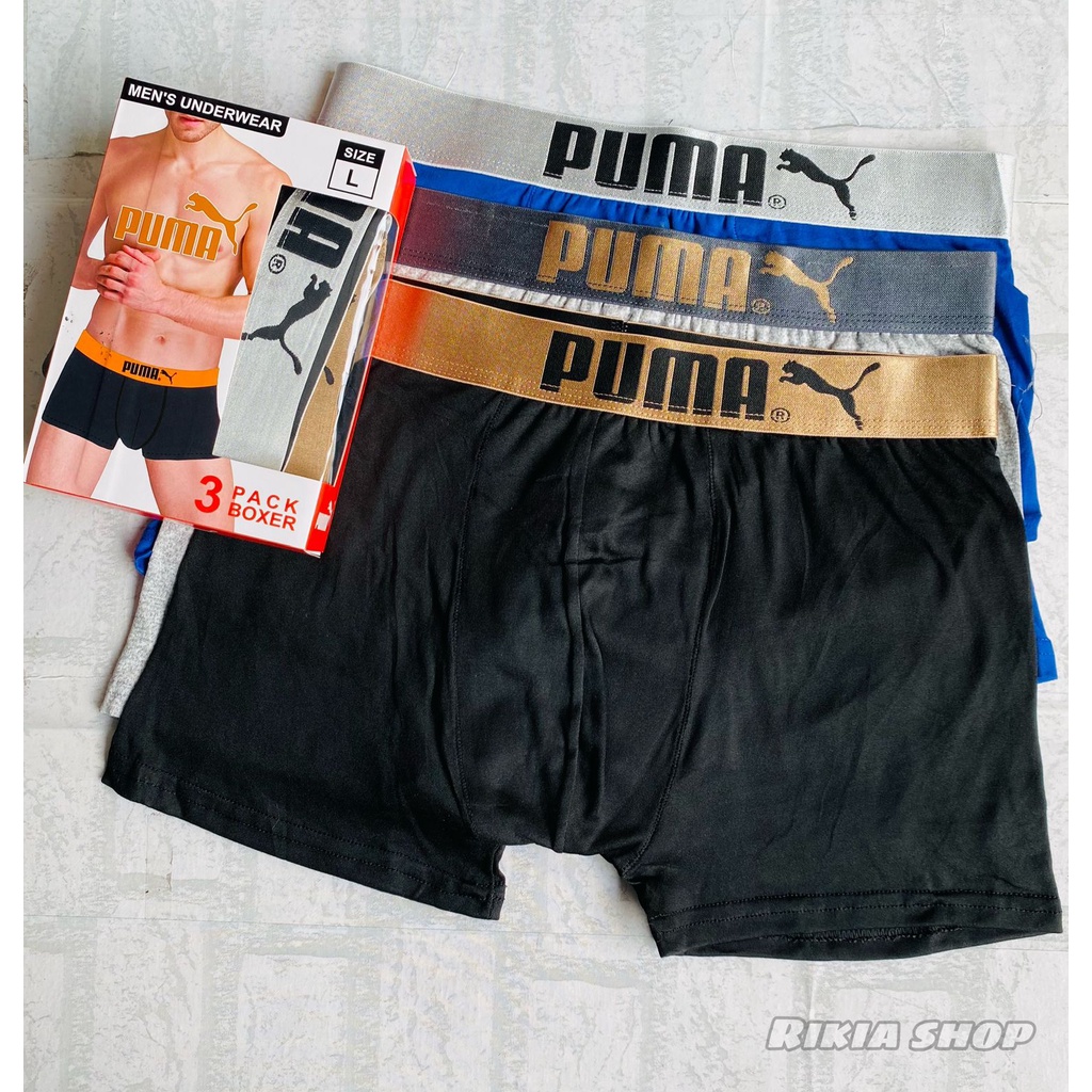 Jual ( ISI 6 PCS ) Celana Dalaman Boxer Pria - Cd Sempak Pria Dewasa ...