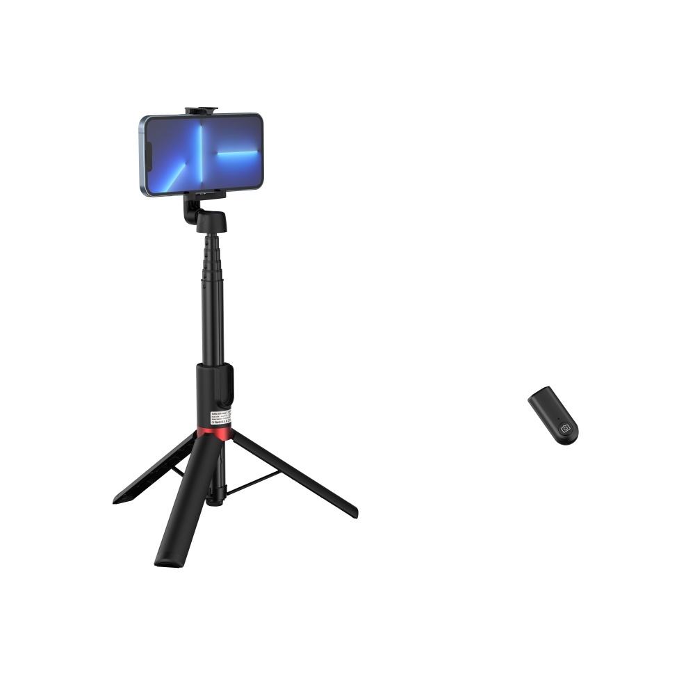 Jual SmallRig Portable Selfie Stick Tripod ST20 Pro 3636 | Shopee Indonesia