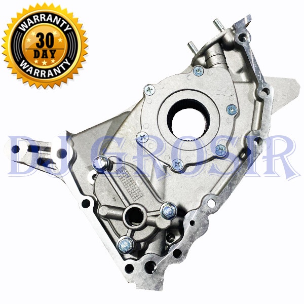 Jual Pompa Oli Mesin Mitsubishi Triton Pajero 4D55 4D56 L300 L200 ...