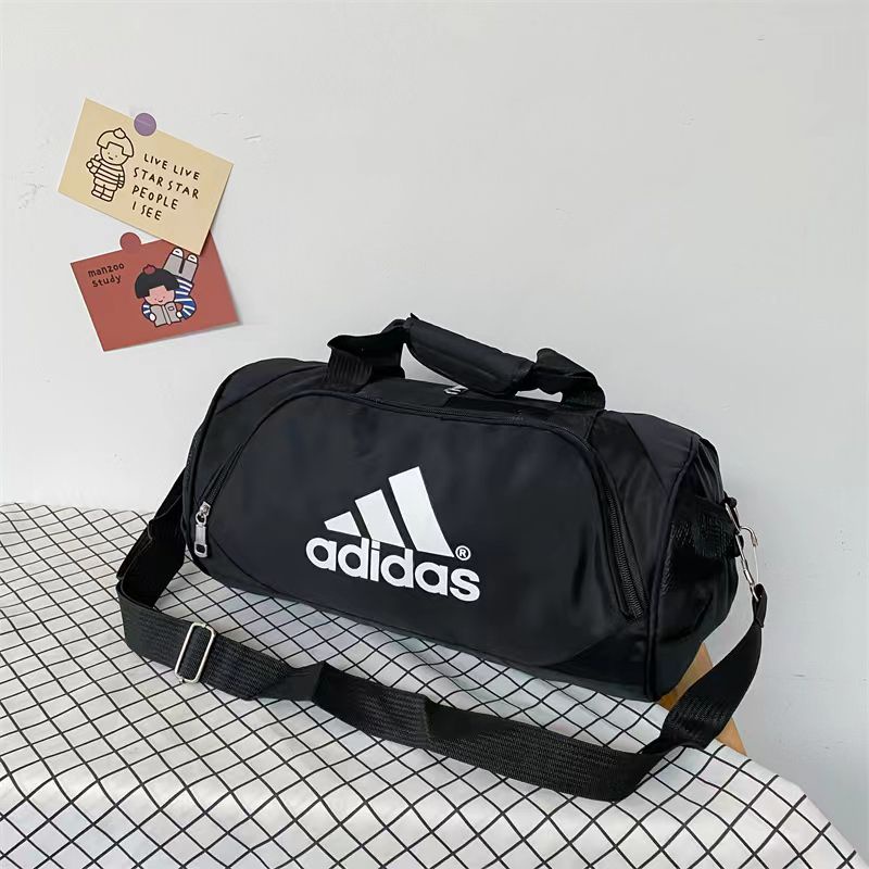 Jual Tas gym adid4s -Tas Olahraga- Tas Pinggang Sport- Tas Olahraga ...