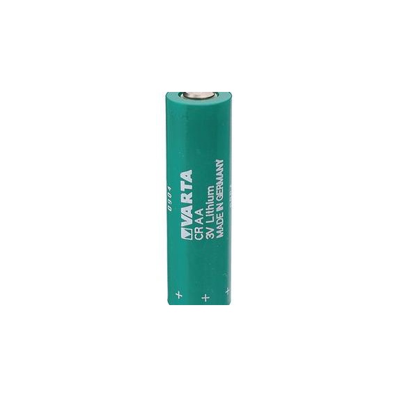 Jual Battery Baterai Lithium Varta PLC CRAA CR AA 3V 2000mAh 2Ah ...