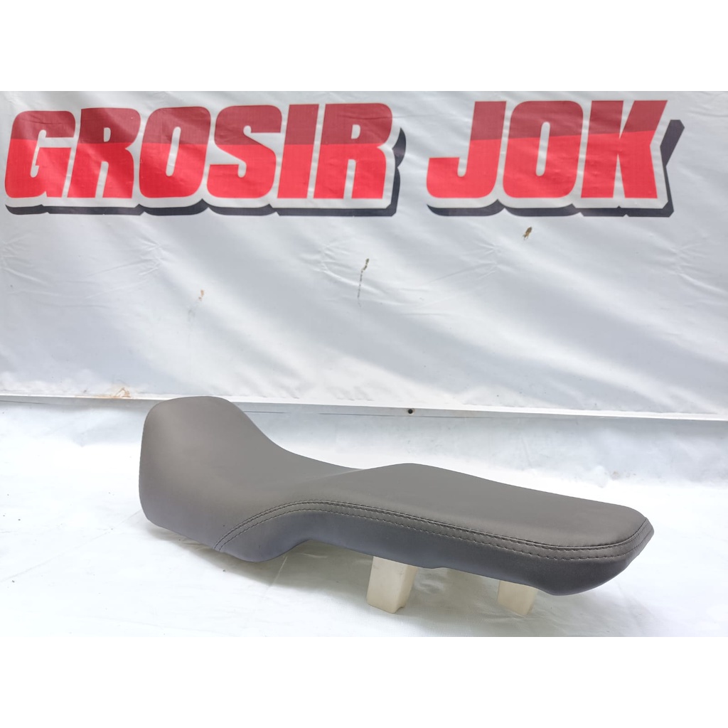 Jual Jok Ninja R/Ninja ss Standar-Kulit jok Ninja SS/R Standar | Shopee ...