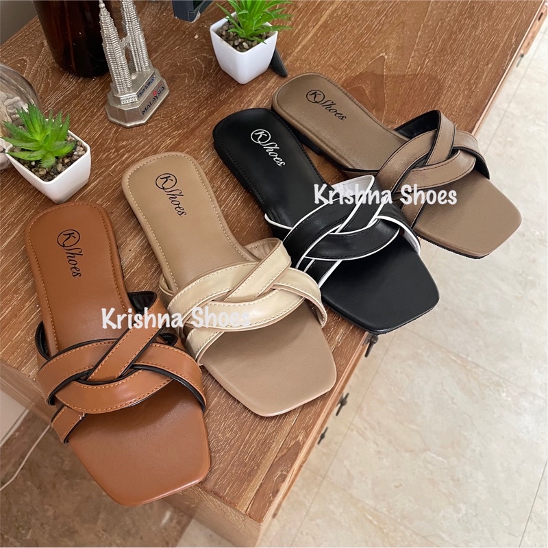 Jual Teplek Silang Tiga List | Shopee Indonesia