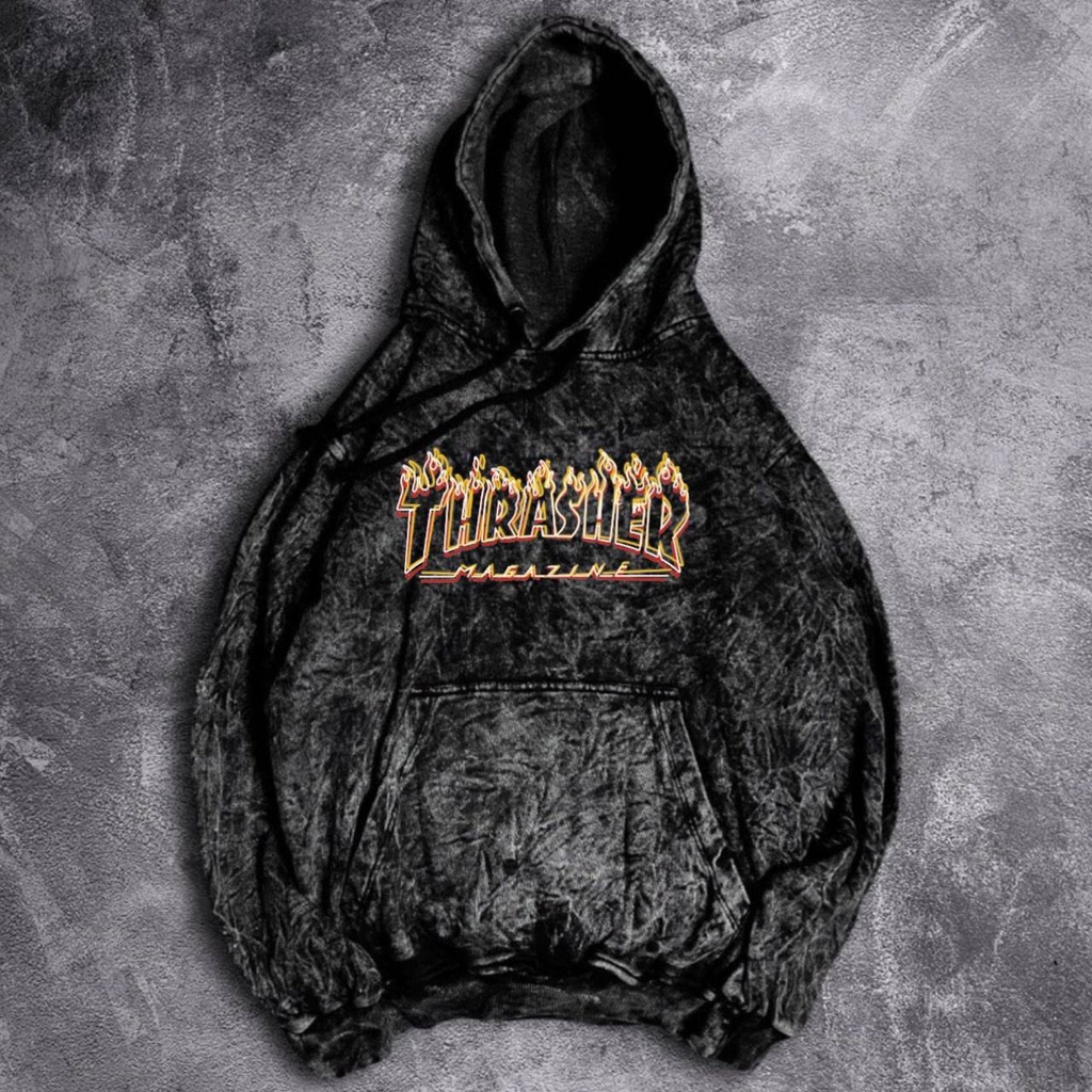 Jual Jaket Sweater Hoodie Wash Distro Motif Metal Fair Thrasher | Jaket ... Jual Jaket Sweater Hoodie Wash Distro Motif Metal Fair Thrasher | Jaket ...