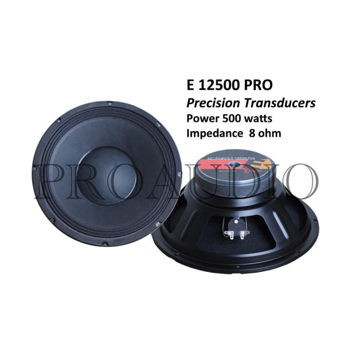 Jual Speaker 12 inch enigma 12 inch E 12500 PRO original | Shopee Indonesia