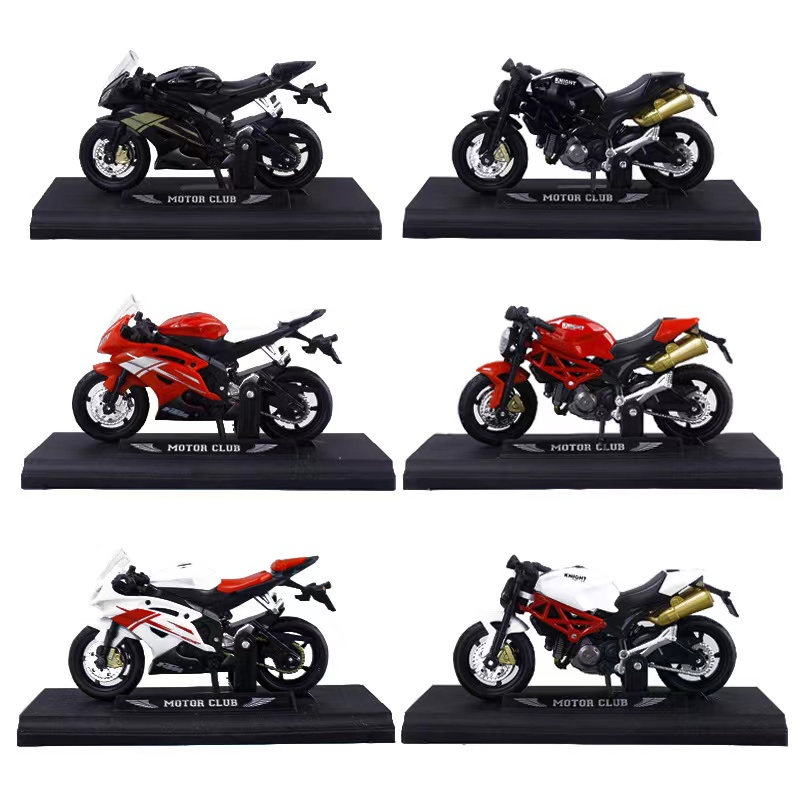 Jual Model sepeda motor paduan&model asli keren | Shopee Indonesia