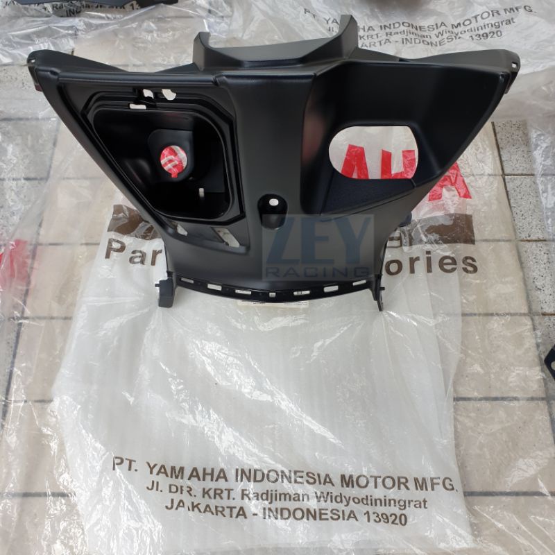 Jual Cover body kasar varian Yamaha Aerox 155 Old original B65 | Shopee ...