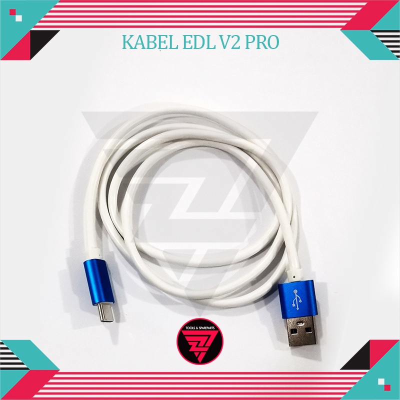 Jual Kabel EDL V2 PRO / Kabel Boot Android / Kabel 9008 / Kabel Flash ...