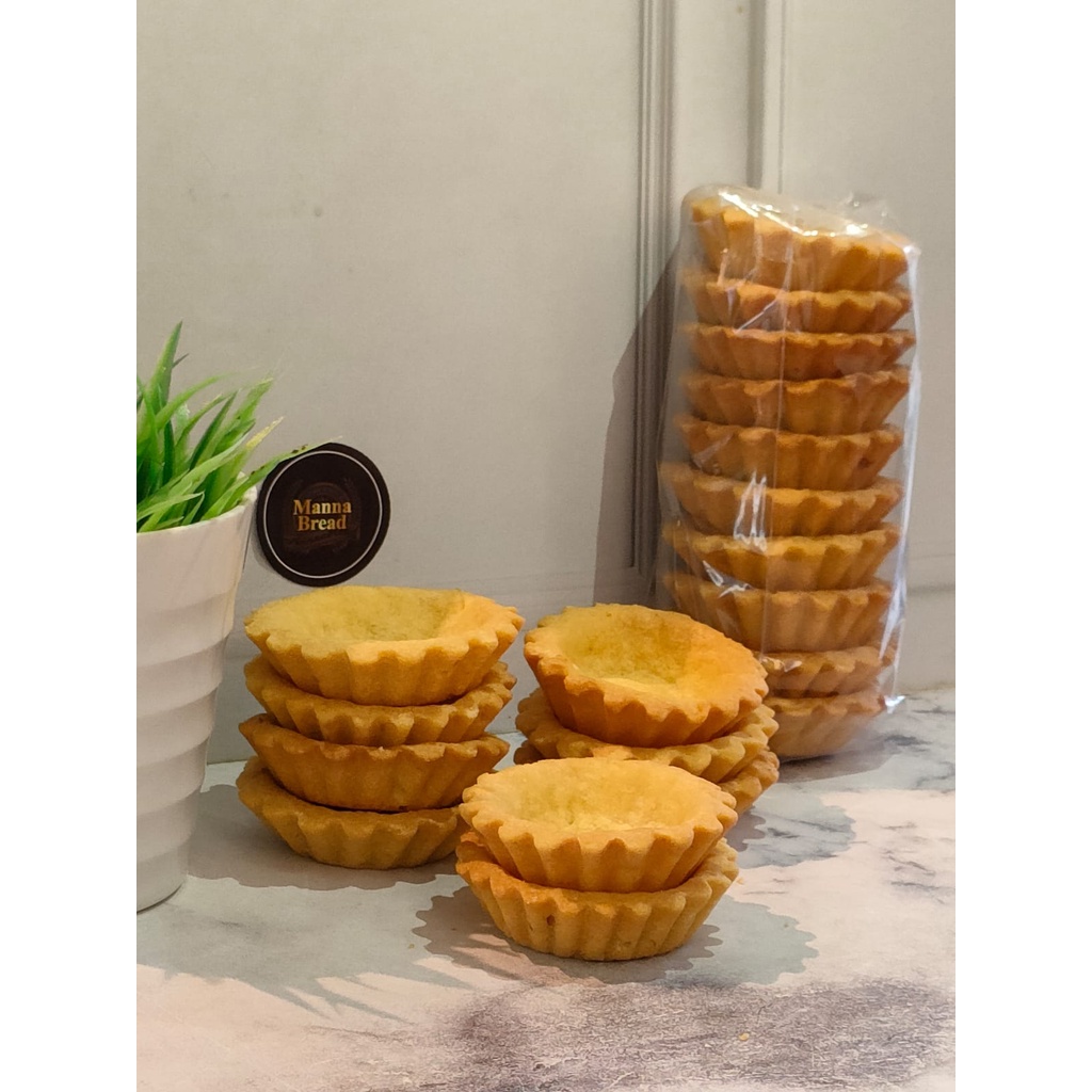 Jual Tarlet isi 10pc | Shopee Indonesia