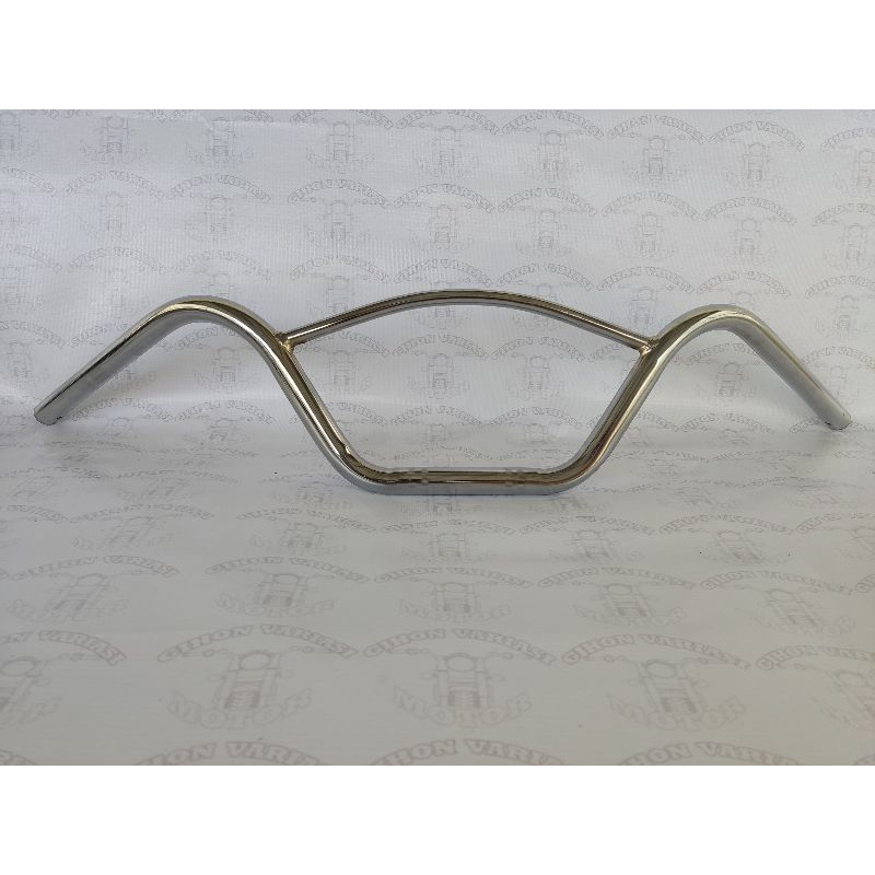 Jual STANG CUSTOM STANG MOTOR UNIVERSAL STANG BRITISH CAMAR KAPINIS ...