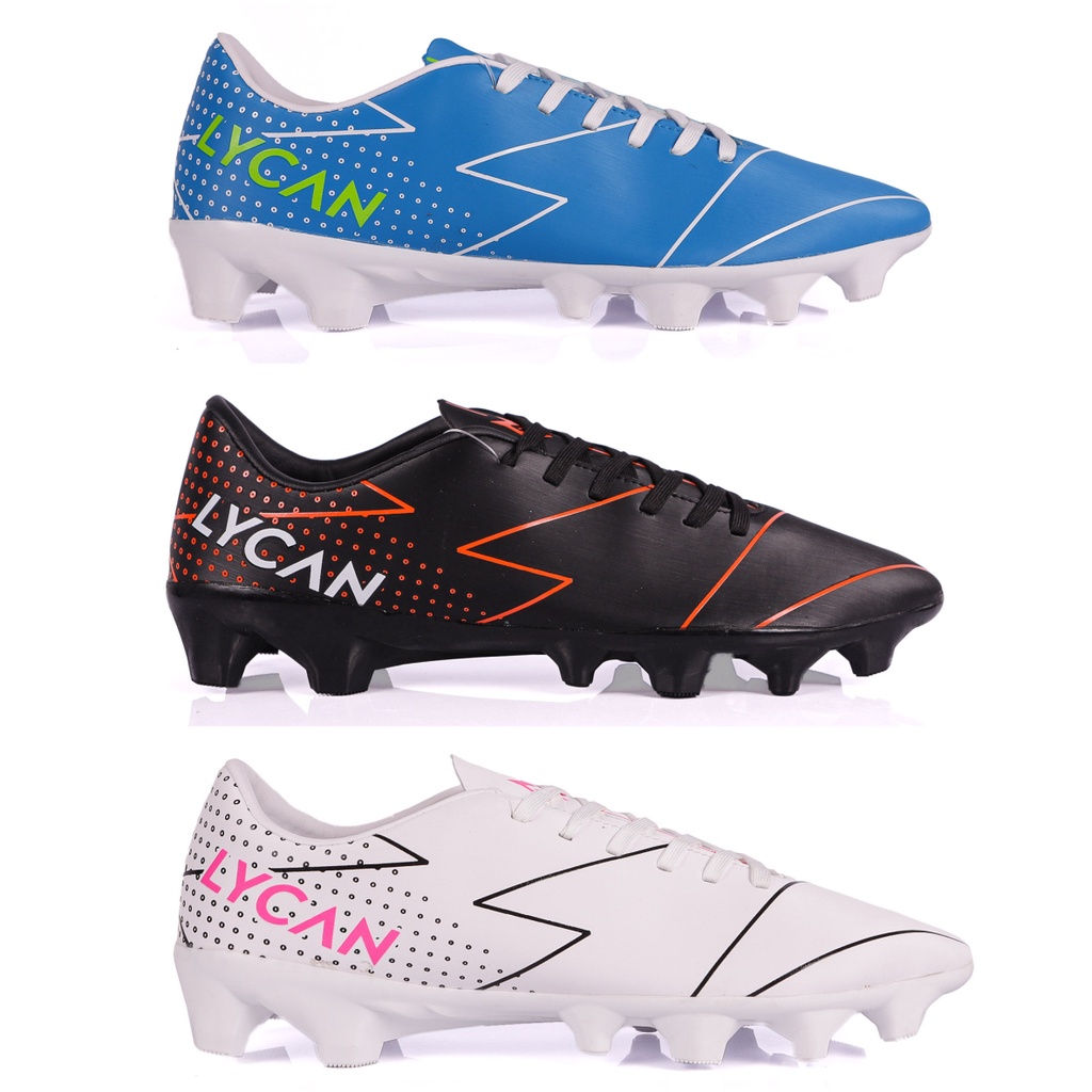 Jual SEPATU SEPAK BOLA LYCAN NOVA FG - SEPATU TERBARU LYCAN - LYCAN ...