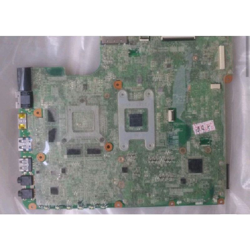 Jual Mainboard Toshiba L745 Normal | Shopee Indonesia
