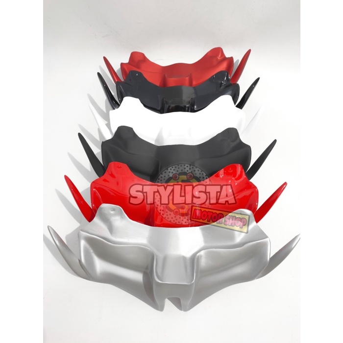 Jual WINGLET ADV 150 CC WINGLET HONDA ADV 150CC | Shopee Indonesia