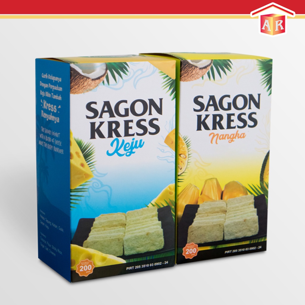 Jual Sagon Kelapa Kress - Cemilan Oleh oleh Khas Surabaya dan Jawa ...