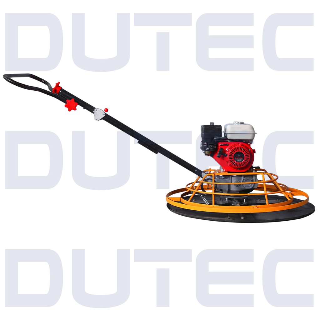 Jual Mesin Power Trowel / Mesin Perata Aspal dan Beton GX200 | Shopee ...