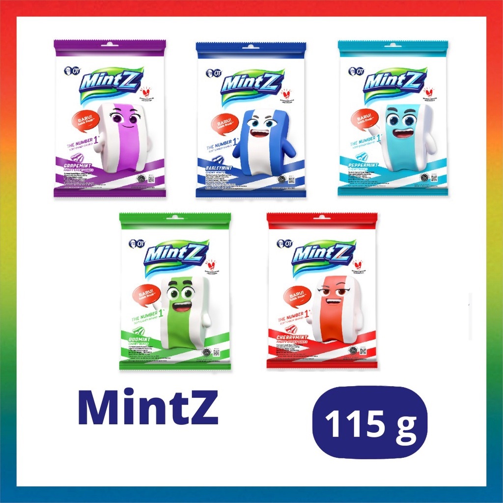 Jual Permen Mint Terlengkap & Harga Terbaru Juni 2026 | Shopee Indonesia