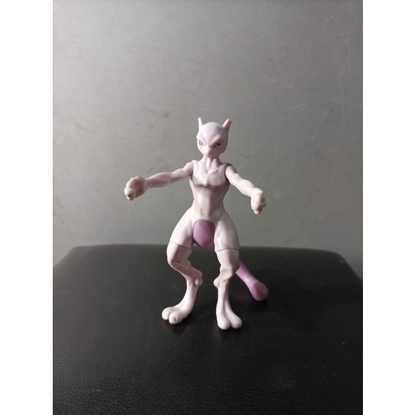 Jual Figure Meow 2 Pokemon | Shopee Indonesia