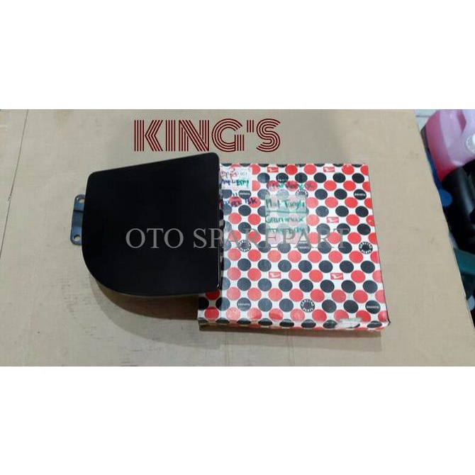 Jual Plat Tangki / Tutup Daun Tangki Granmax Asli | Shopee Indonesia