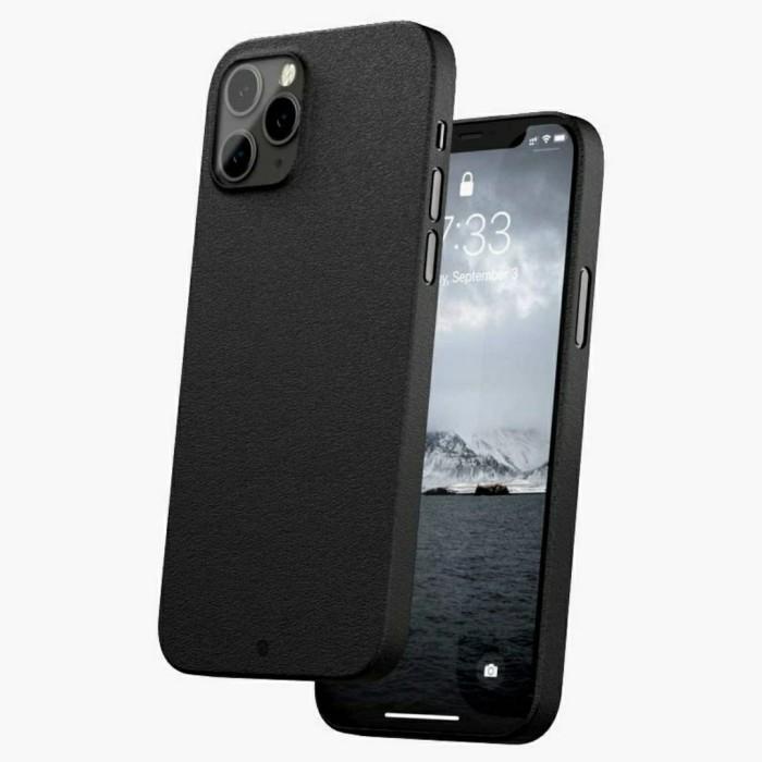 Jual Caudabe Veil Slim Thin 0.35Mm Case Iphone 12 Pro Max / Pro / 12 ...