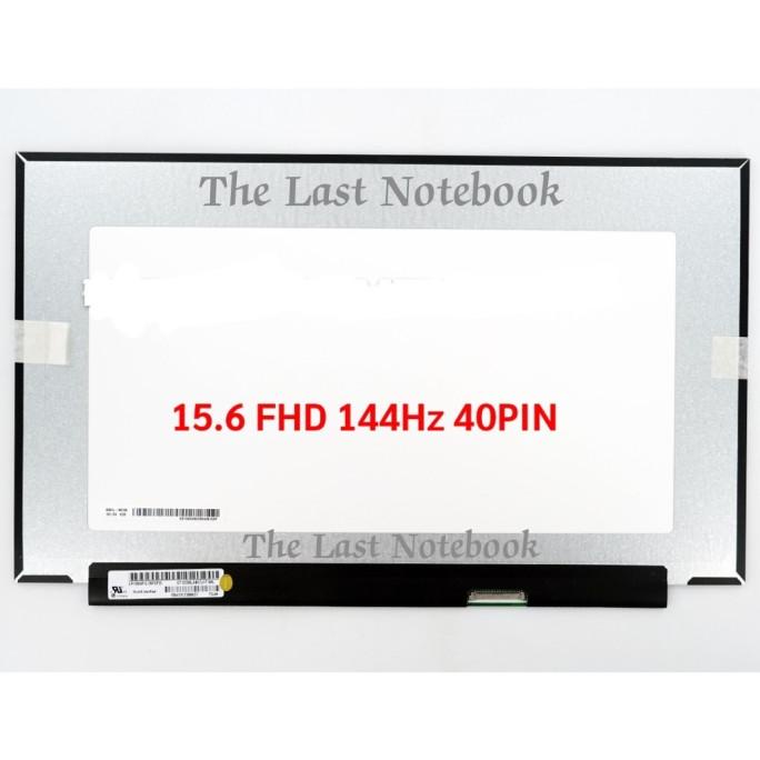 Jual Led Lcd Laptop ASUS TUF GAMING F15 FX506HC FX506LHB 15.6" 144Hz ...