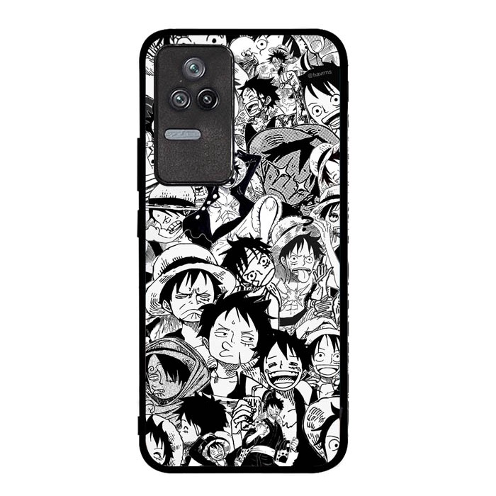 Jual Casing Case Poco F4 F3 F2 F1 M5 M4 M3 X3 C40 Pro 5G Xiaomi ...