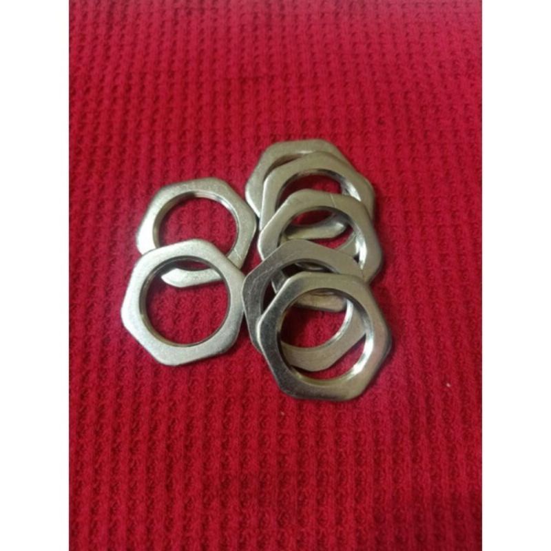 Jual Mur Special Pully Cvt Kampas Ganda 30mm Beat Vario Adv Pcx Genio ...