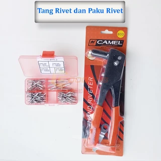 Jual Tang Rivet Terlengkap & Harga Terbaru Maret 2025 | Shopee Indonesia