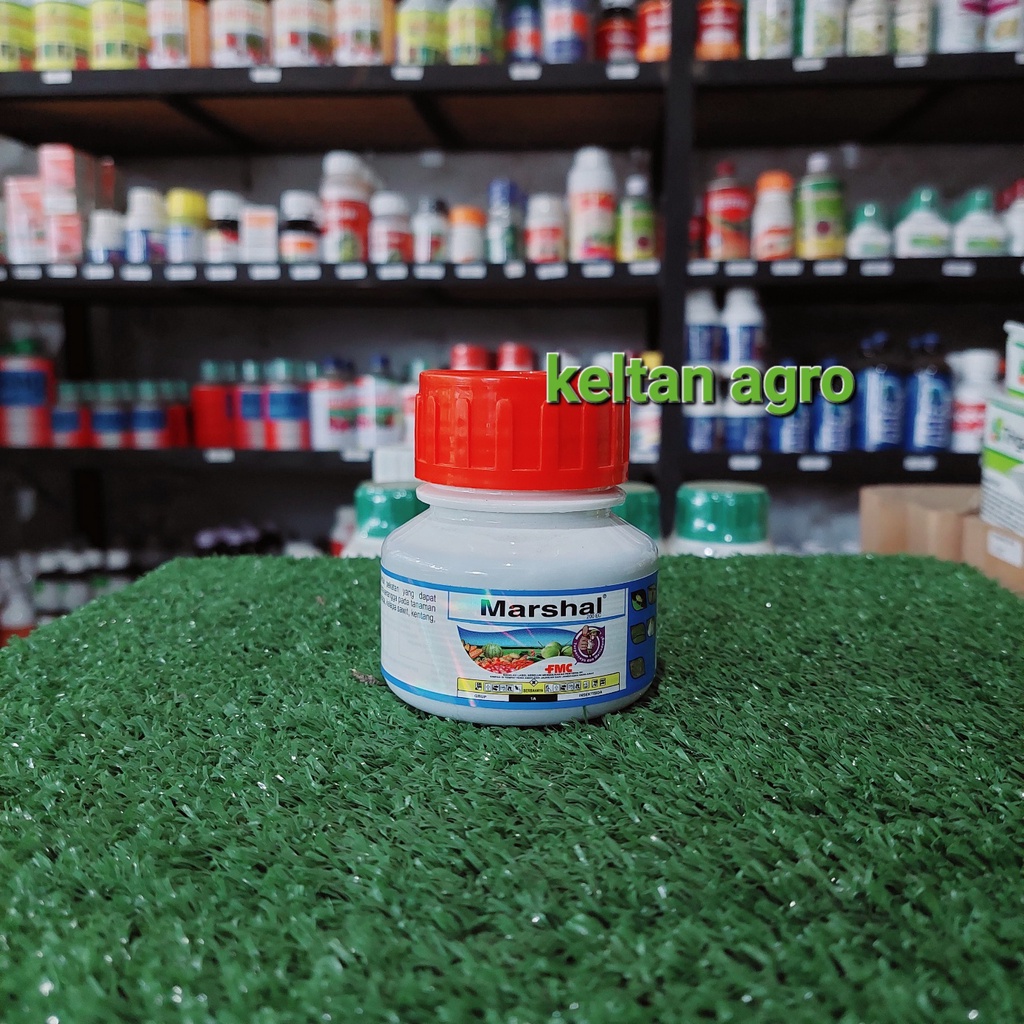 Jual MARSHAL 200 EC ( 100 ml ) | Shopee Indonesia