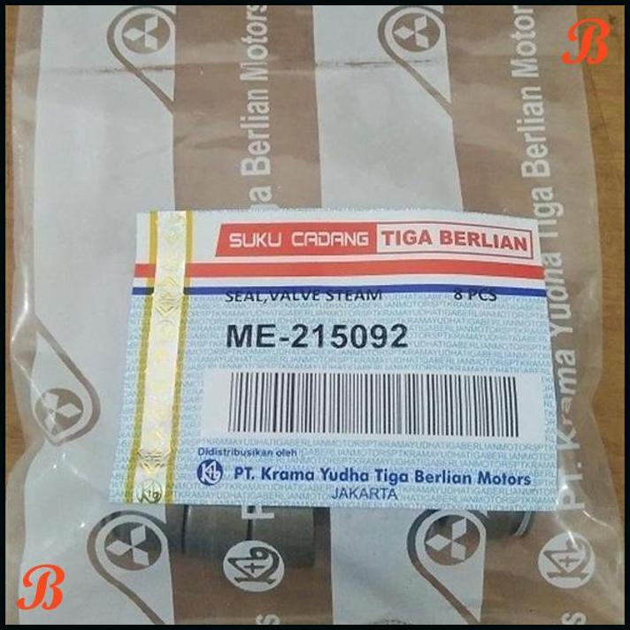 Jual Seal Klep Valve Steam Colt Diesel PS100 KTB ME215092 | Shopee Indonesia