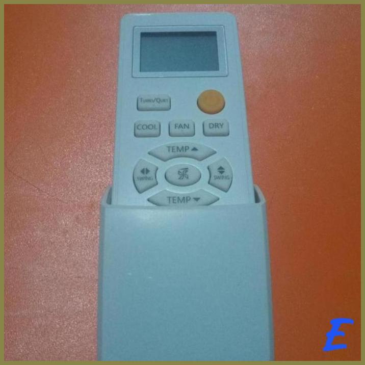Jual remote remot ac split haier original [pltc] | Shopee Indonesia