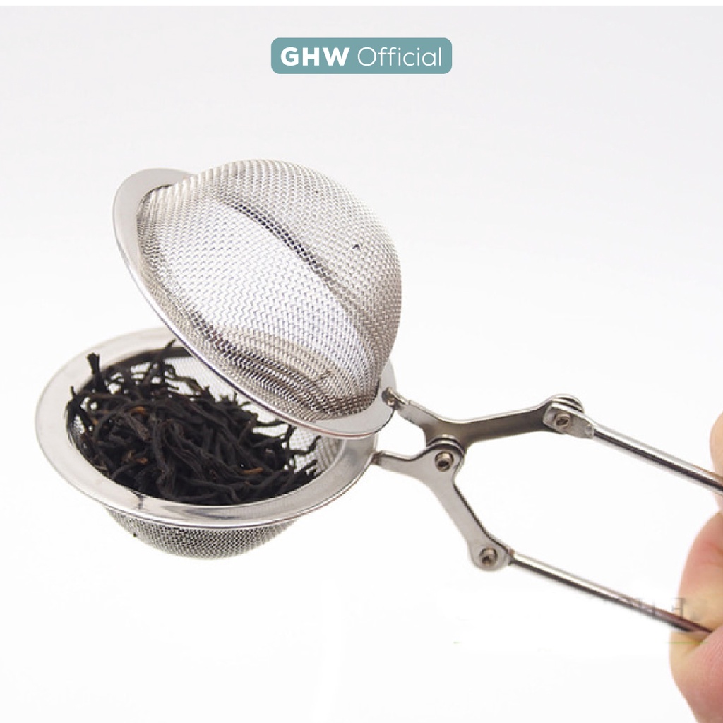 Jual MUST HAVE IKEA GHW IDEALISK Perendam teh / Saringan Teh untuk ...