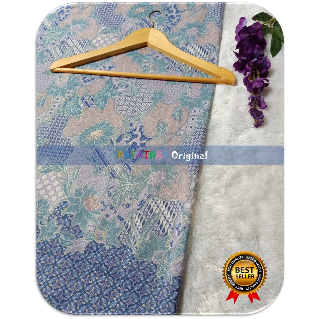 Jual BAHAN BATIK PREMIUM BATIK WANITA KAIN BATIK METERAN KAIN BATIK ...