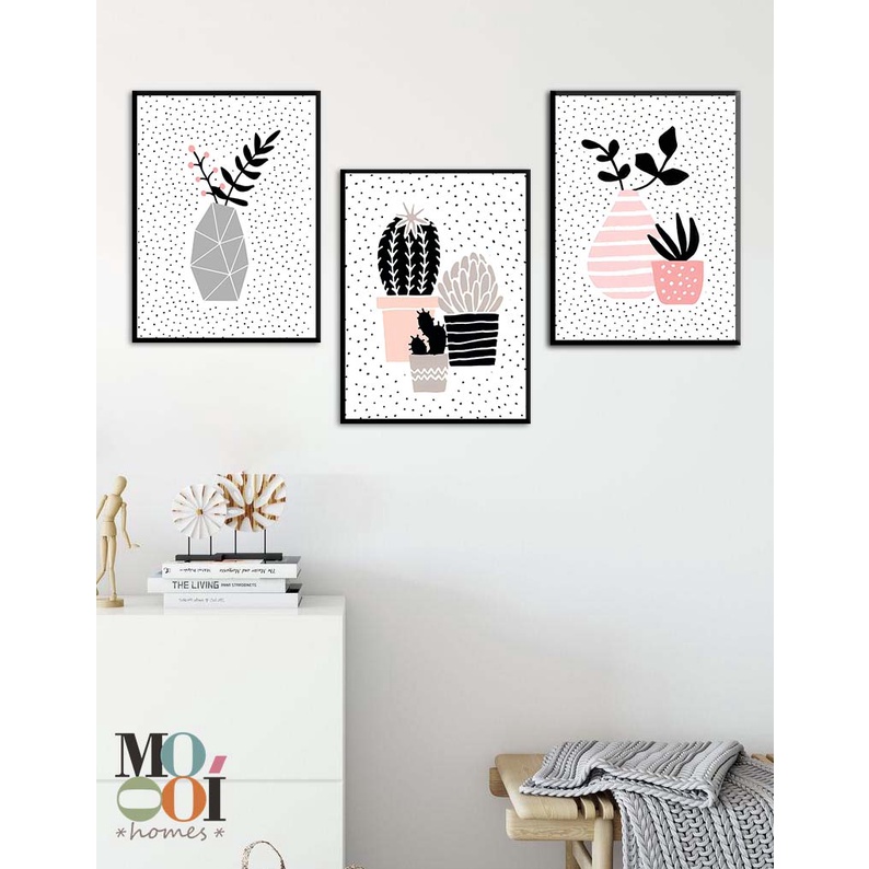 Jual HIASAN DINDING KEKINIAN / PAJANGAN DINDING 15x20cm 20x30cm ...