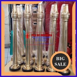 Jual parts Nozle jet pemadam 1.5 in machino fire hydrant 1F3BZ3 ...